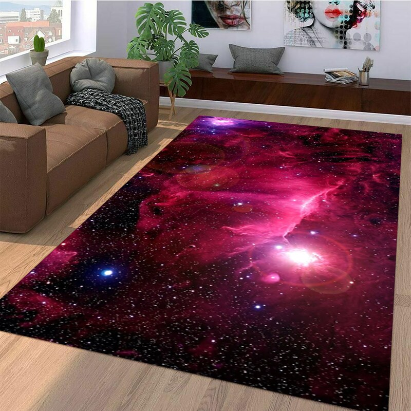 Galaxy Bedroom Decor - Etsy