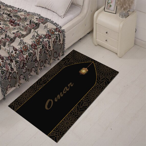 Prayer Rug Personalizedprayer Rugprayer Matprayer Rug for - Etsy