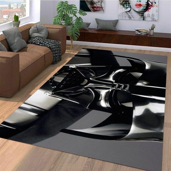 Darth Vader Dark Side Pop Art Multi Panel Sith Creative for | Etsy