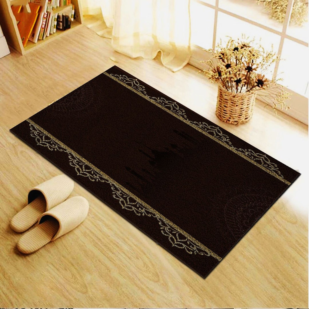 Muslim Janamaz Sajadah, Turkish Prayer, Prayer Mat, Personalized Prayer ...