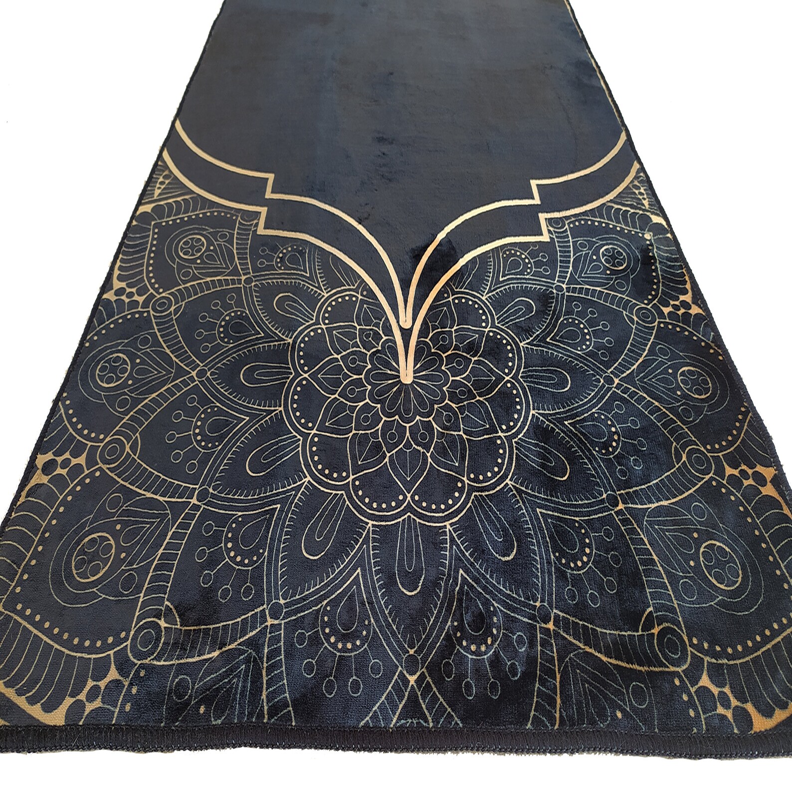 Prayer Rug Prayer Mat Personalized Prayer Rug Prayer Rug - Etsy