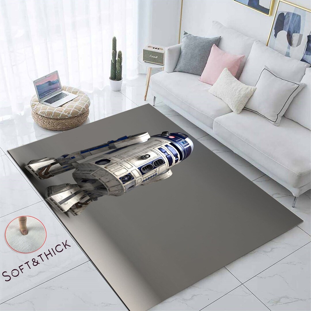 Star Wars R2-D2, Star Wars, R2D2, Star Wars Gift, Cool, Gift for ...