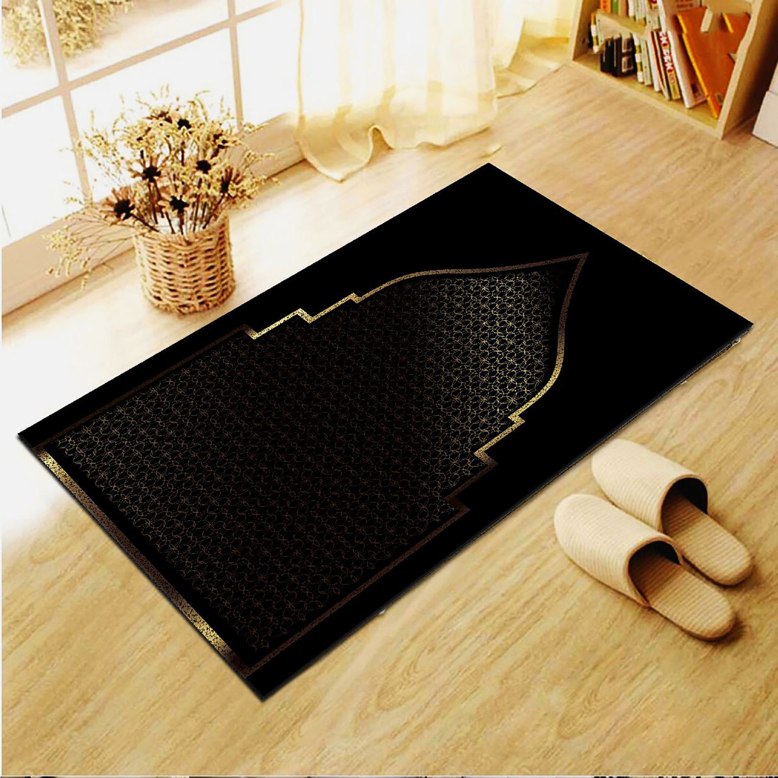 Prayer Rug Prayer Rug for Muslim Personalise Prayer Mat - Etsy