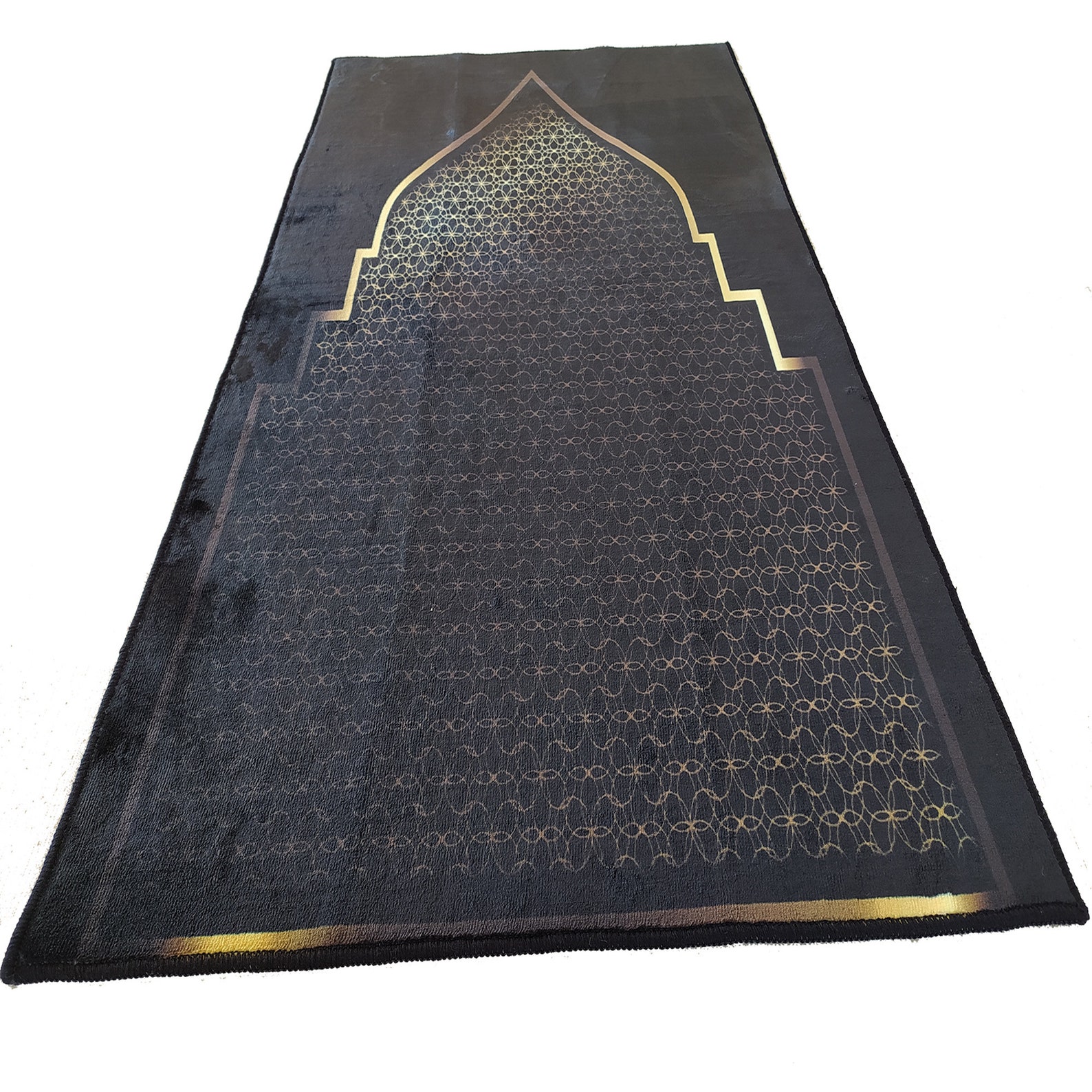 Prayer Rug Prayer Rug for Muslim Personalise Prayer Mat - Etsy