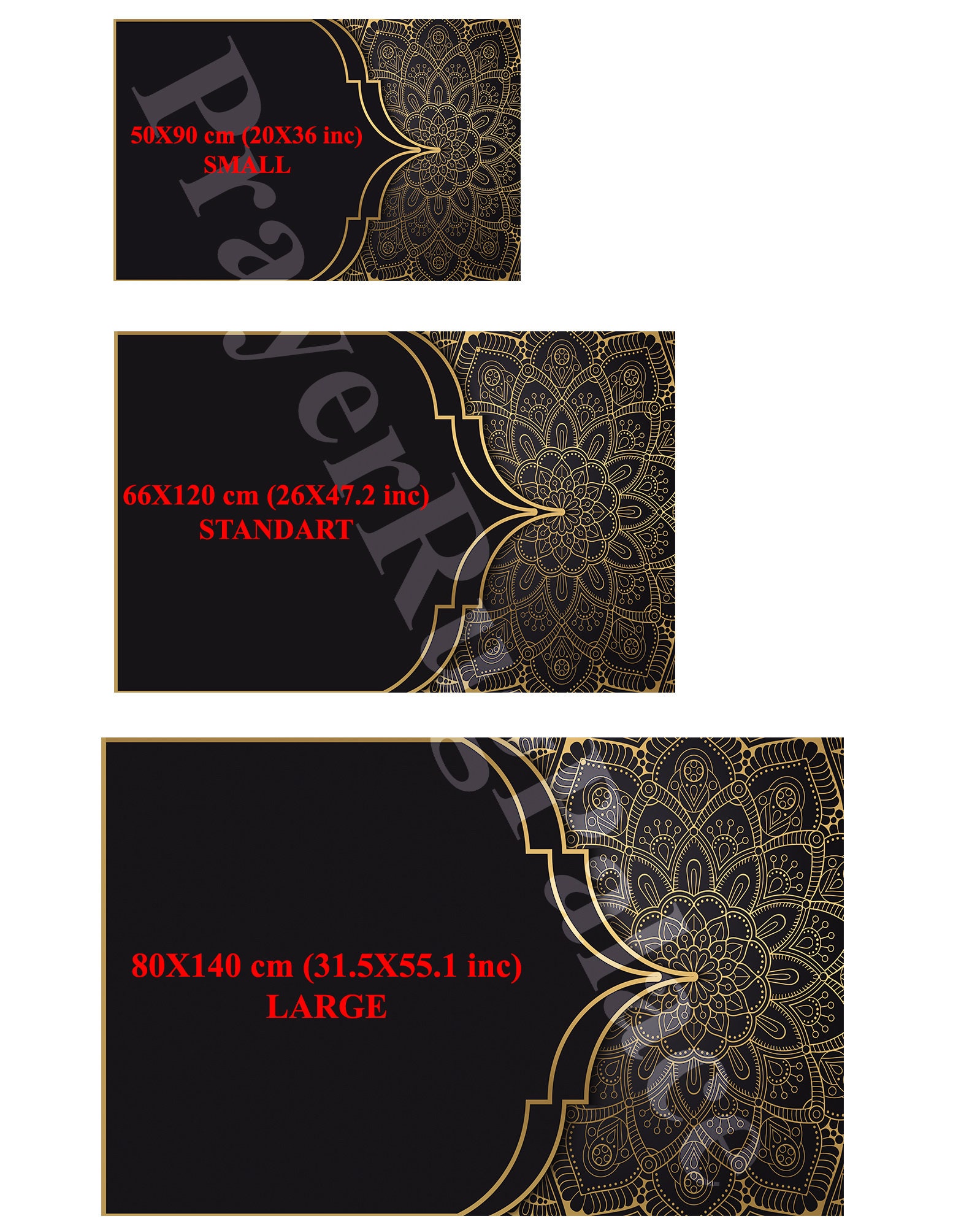 Kids Prayer Rug Kids Customized Prayer Mat Customized Prayer - Etsy