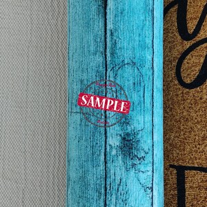 The Shinning Overlook Hotel Pattern Doormat, Overlook Hotel Carpet ...