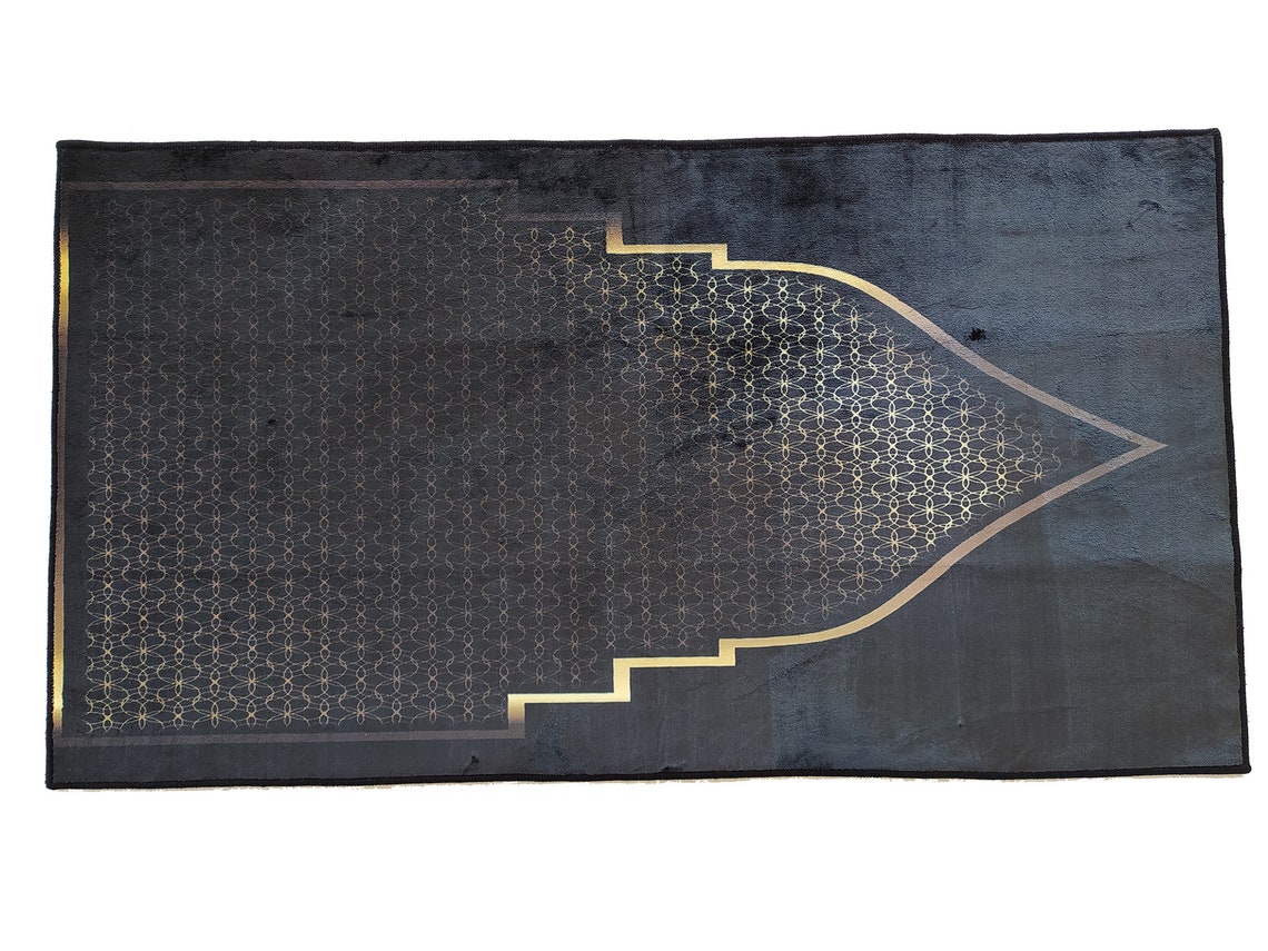 Prayer Rug Prayer Rug for Muslim Personalise Prayer Mat - Etsy