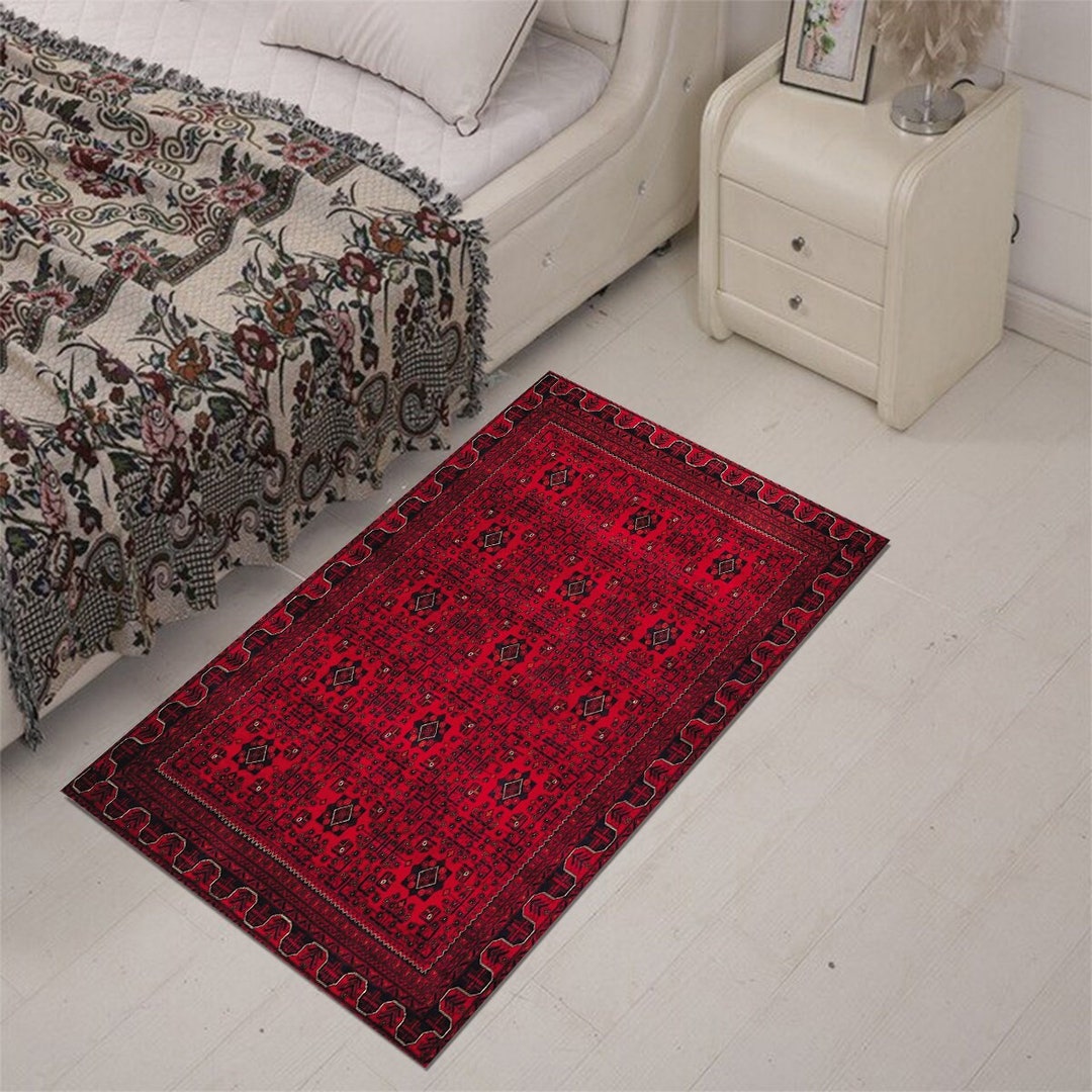 Prayer Mat,prayer Rug Thick,prayer Rug Women,prayer Rug White,anti Slip ...