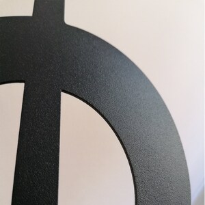 Treble Clef Metal CNC Metal Wall Decor Metal Wall Art - Etsy