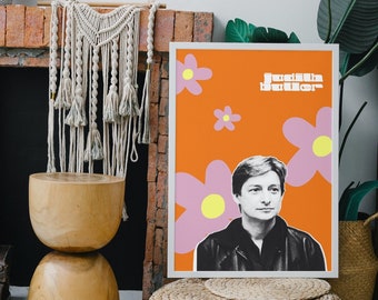 Judith Butler Art - Etsy