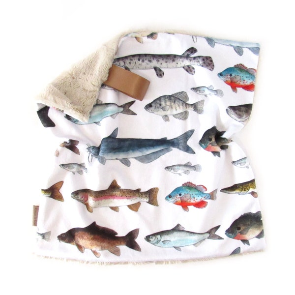 Fish Baby - Etsy