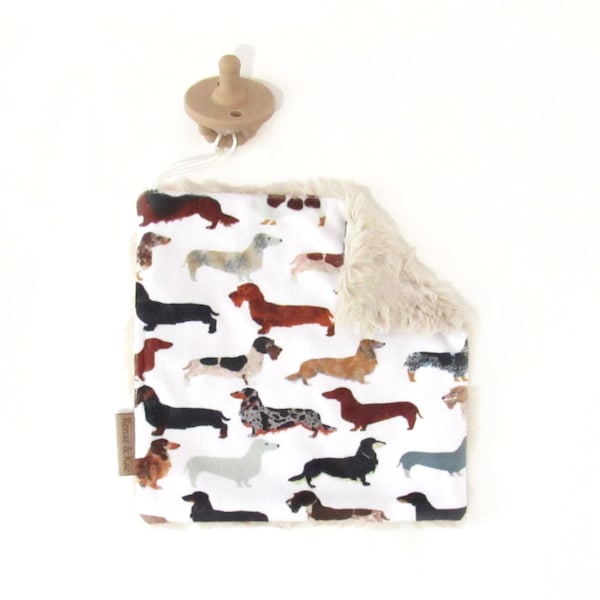 Dachshund Baby - Etsy