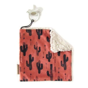 Western Pacifier - Etsy