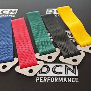 Strong Fabric Door Pulls for Your Car's Custom Door Cards! - Etsy