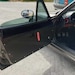 MX-5 Miata NA Aluminium Door Panels Kit, Save Weight and Look Shinier ...