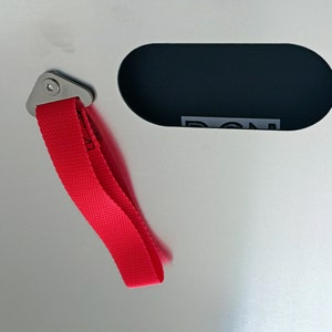 Strong Fabric Door Pulls for Your Car's Custom Door Cards! - Etsy