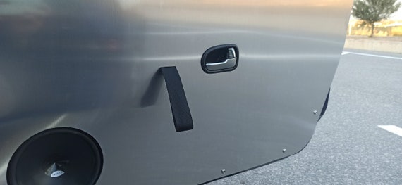 Custom Car Door Panel Kits