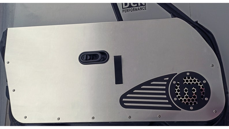 Powder Coated MX-5 Miata NA FULL Aluminium Door Panels Kit - Etsy