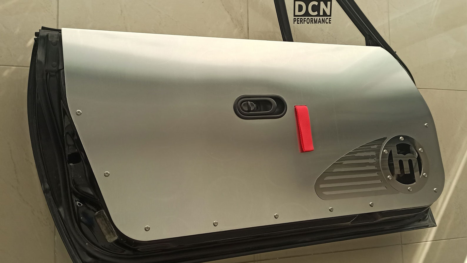 Powder Coated MX-5 Miata NA FULL Aluminium Door Panels Kit | Etsy