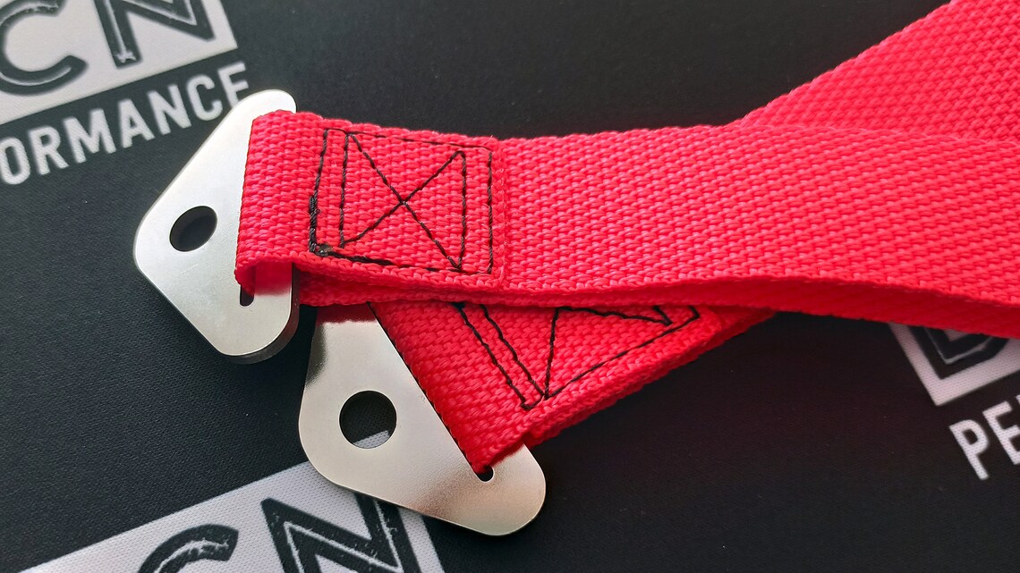 Strong Fabric Door Pulls for Your Car's Custom Door Cards - Etsy