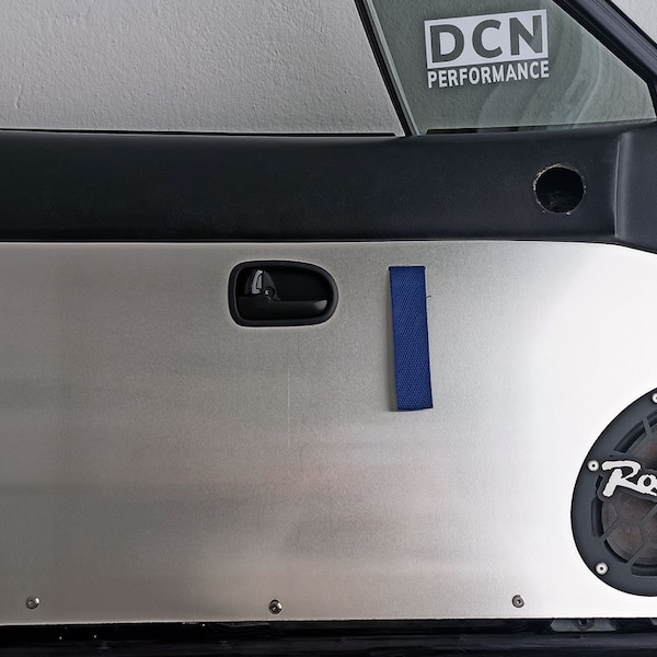 Miata Door Panel - Etsy