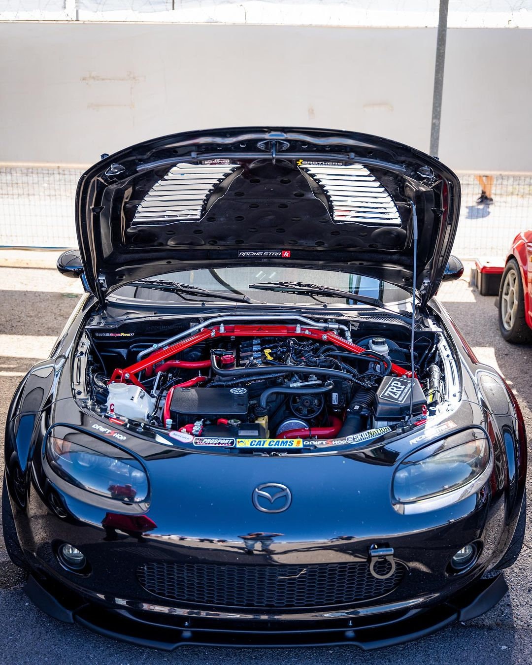 MX-5 Miata NC Hood Louvers, Bonnet Vents - Etsy MX-5 Miata NC Hood Louvers, Bonnet Vents - Etsy