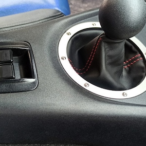 Shorty Console for Mazda Miata NB - MX-5 MKII '98-'04 - Etsy