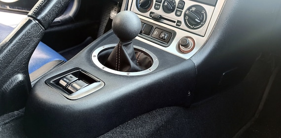 Shorty Console for Mazda Miata NB MX-5 MKII '98'04 - Etsy