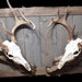 Double Hanger Plaque - Etsy