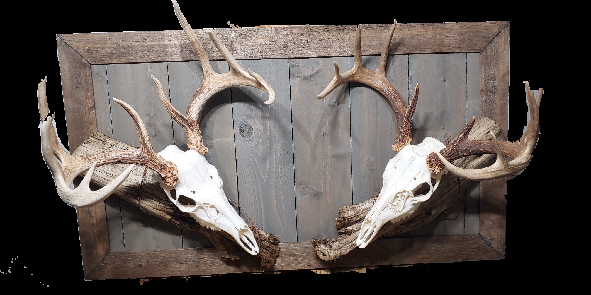 Double Hanger Plaque - Etsy