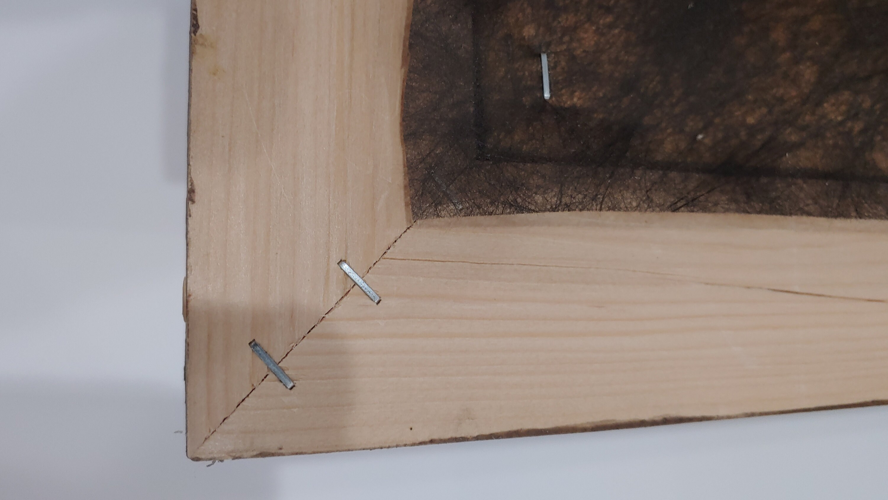 Double Hanger Plaque | Etsy