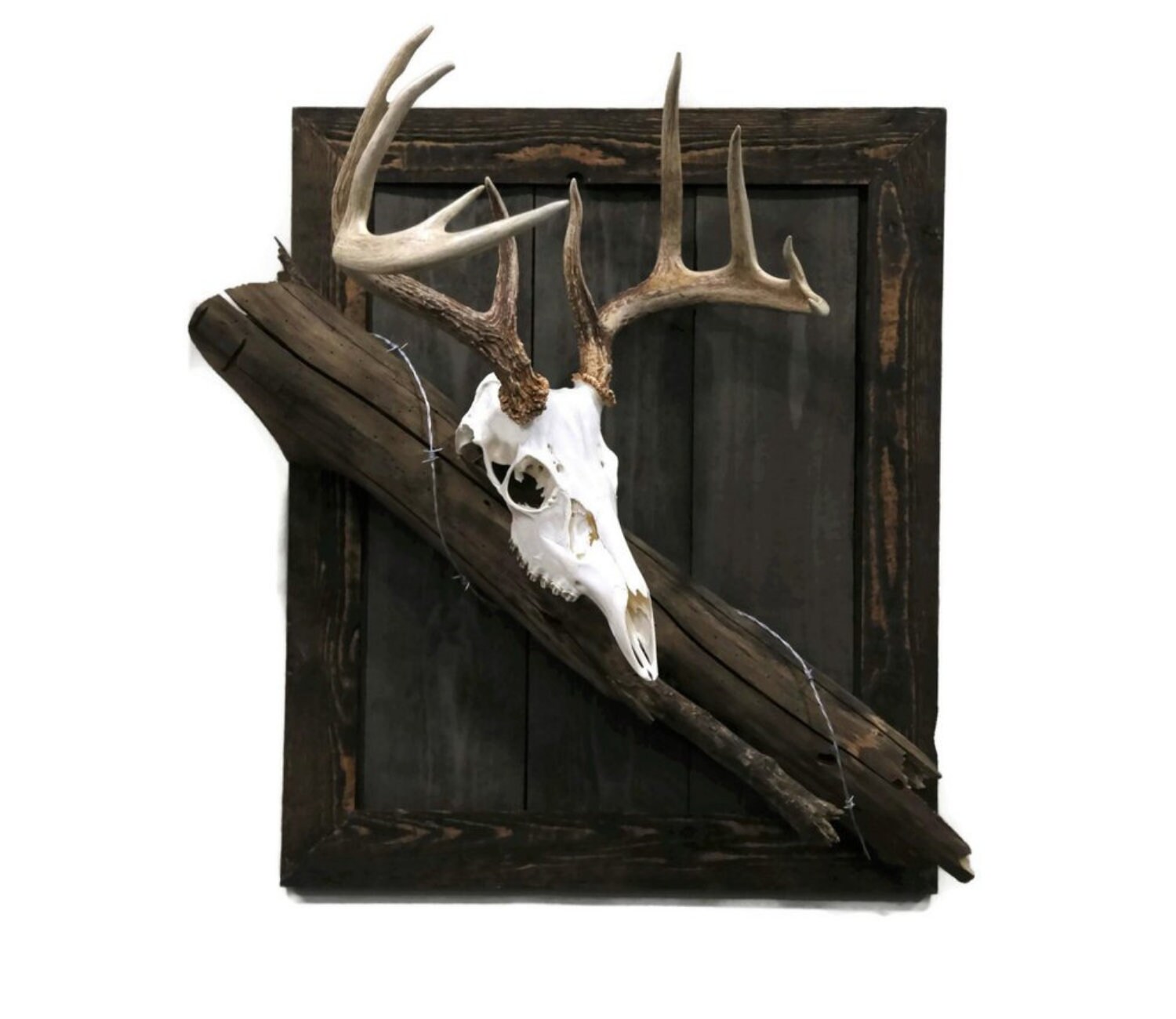 European Mount Plaque Custom Built - Etsy