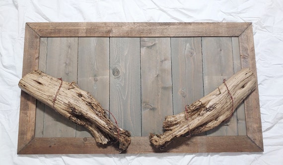 Double Hanger Plaque | Etsy