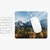 Yosemite National Park Mouse Pad, Earth, Mountain Landscape Desk Mouse ...