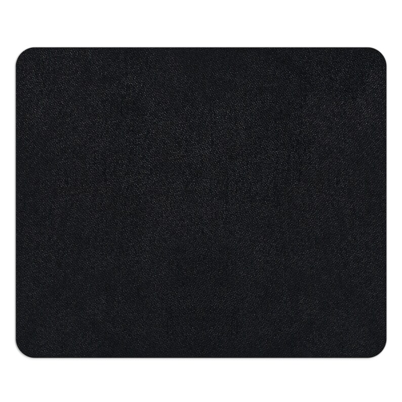 Yosemite National Park Mouse Pad, Earth, Mountain Landscape Desk Mouse ...