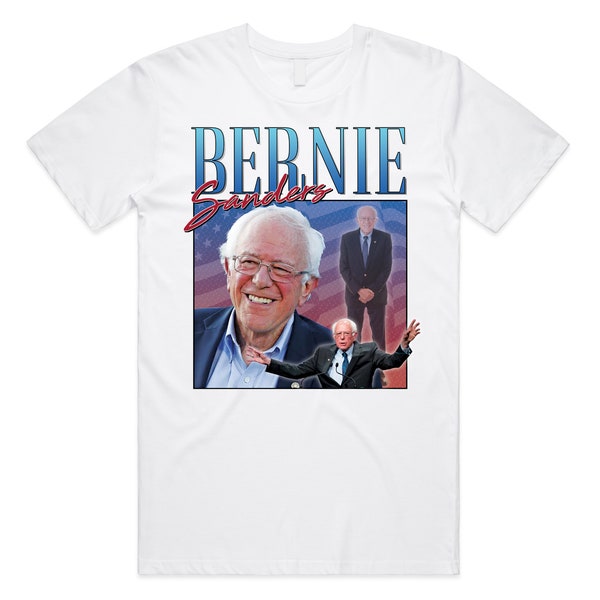 Bernie Sanders - Etsy