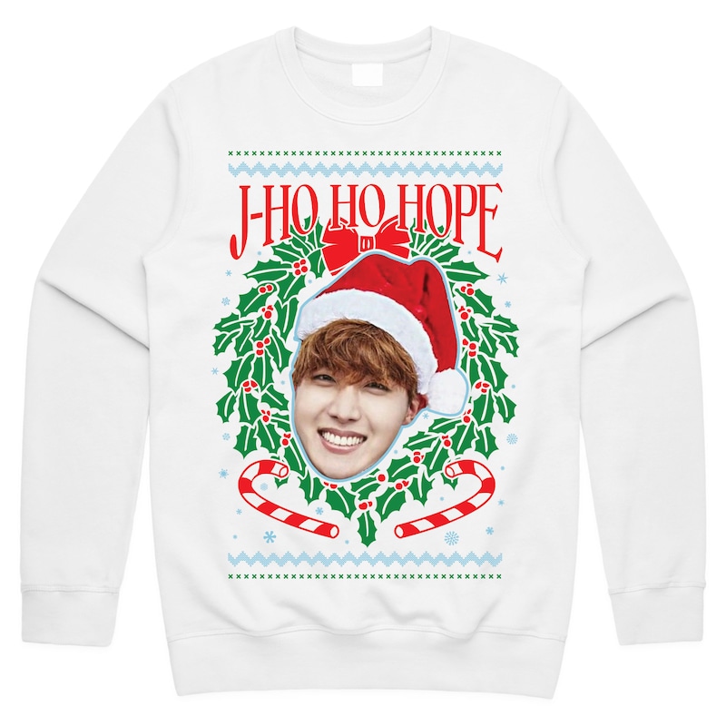 J Pop Clothing - Etsy