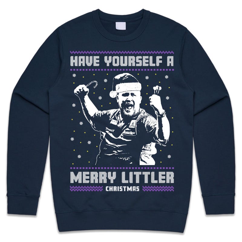 Luke Littler - Etsy UK