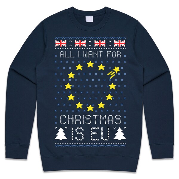 Brexit - Etsy UK