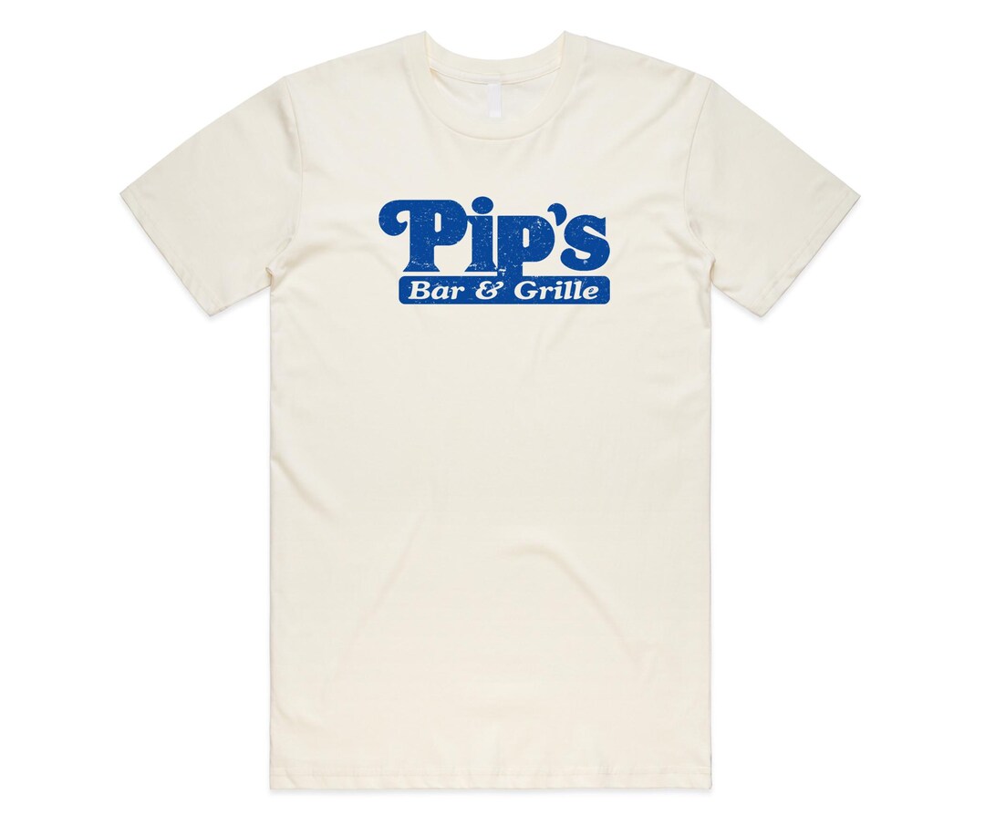Pip's Bar & Grill Severance T-shirt Tee Top Grille Severeds Welcome ...