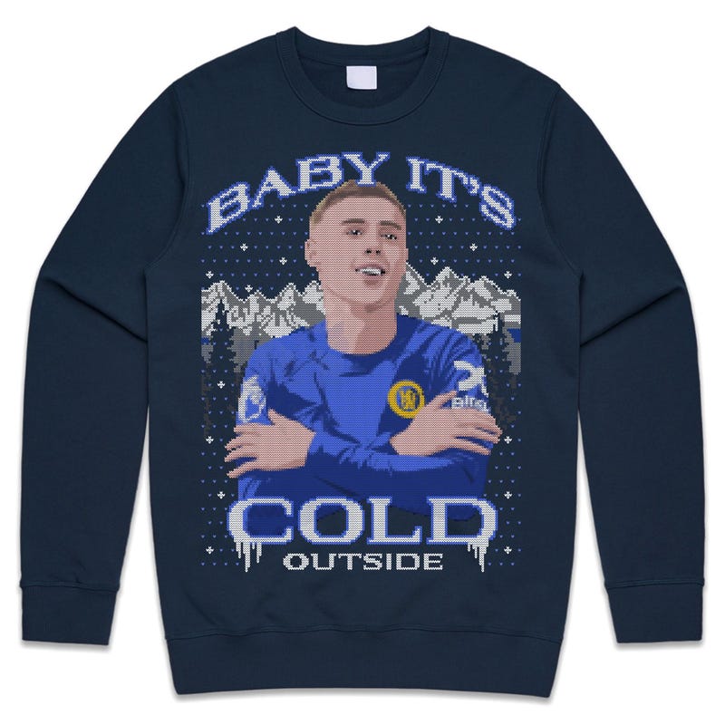 Cold Palmer Shirt - Etsy