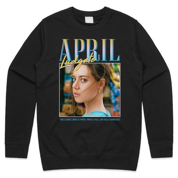April Ludgate - Etsy