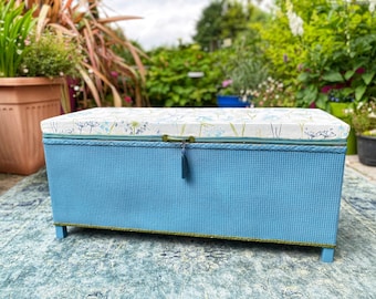 Blanket Box - Etsy UK