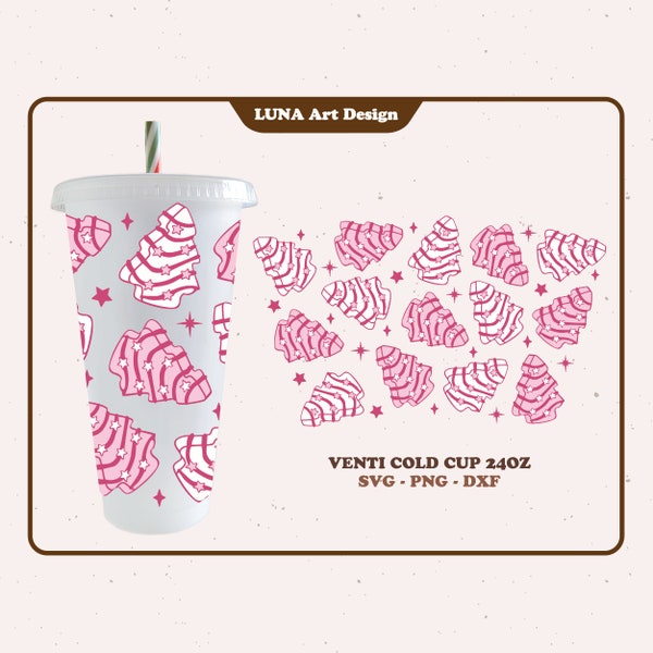 Cold Cup Svg - Etsy