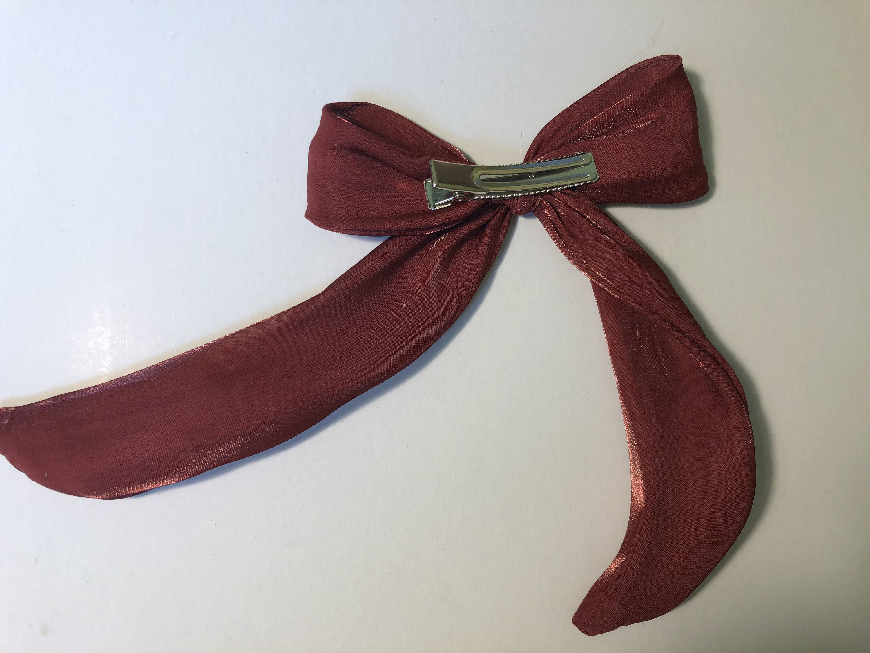 Types Of Bow Clips at Pearl Brandon blog