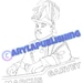 Marcus Garvey Coloring Page Printable Colouring Page Adult Color Sheet ...