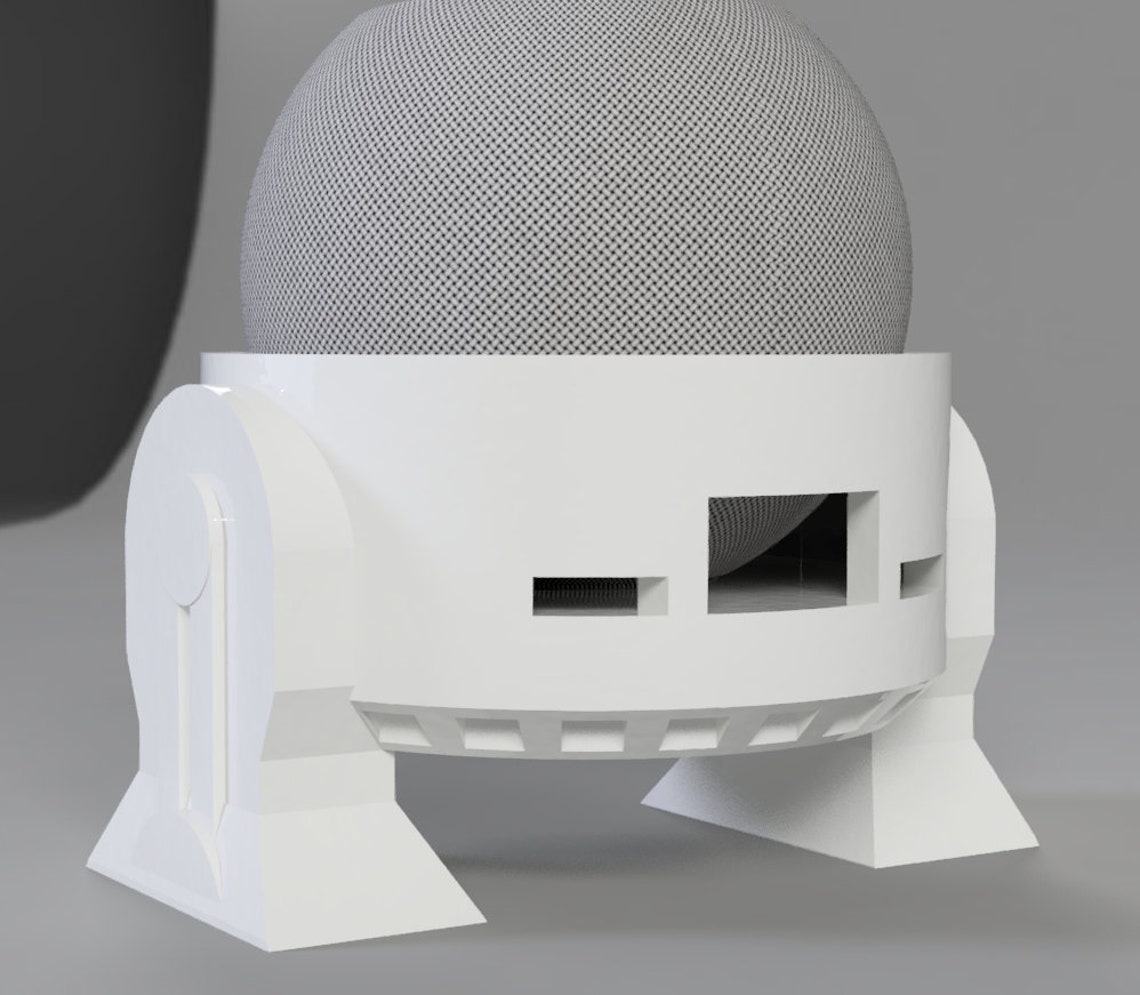 HomePod Mini Home Stand STL - Etsy France