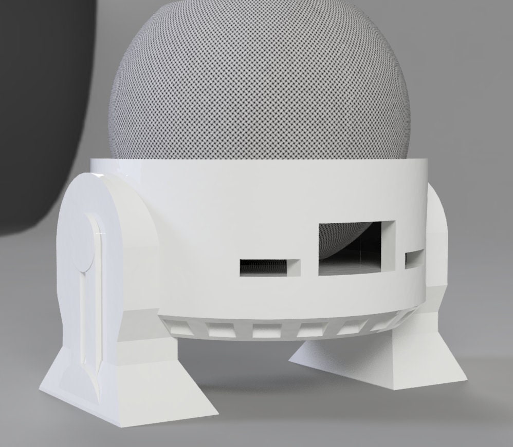 HomePod Mini Home Stand STL - Etsy España