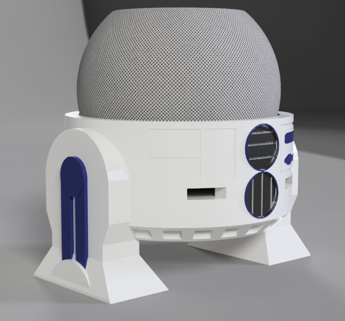 HomePod Mini Home Stand STL - Etsy France