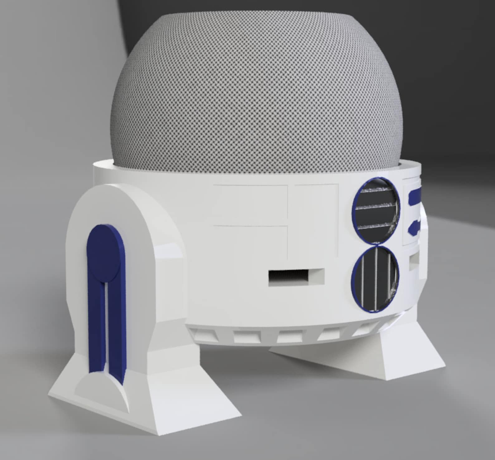 HomePod Mini Home Stand STL - Etsy